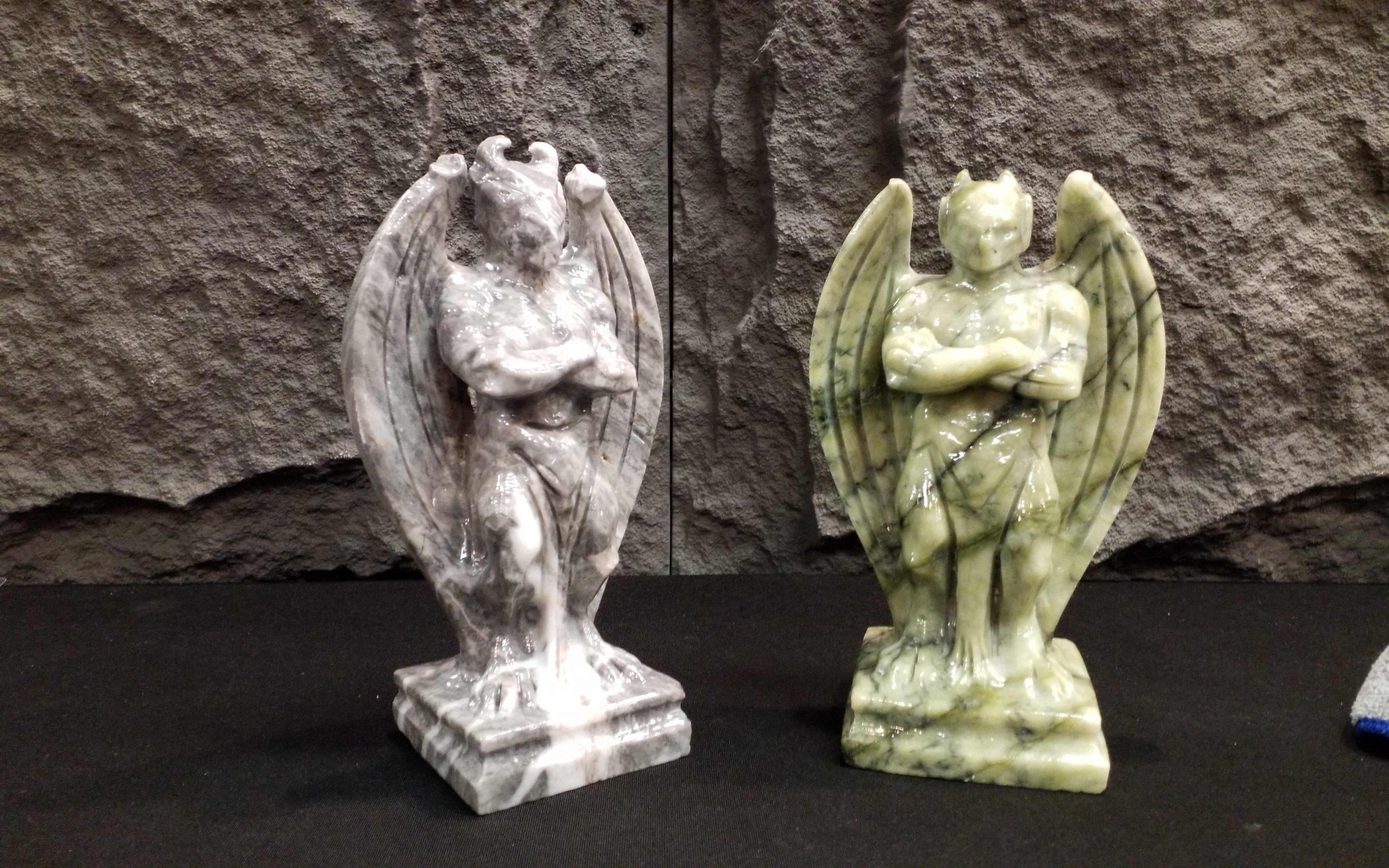 Jade Monster – Rare Earth Rock Shop & Holistic Wellness Center